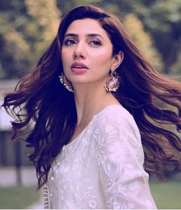 Mahira Khan – Pakistani Film Mania